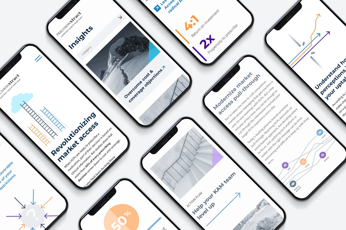 Boosting Lead Gen Website Redesign Case Study | New Era Technology