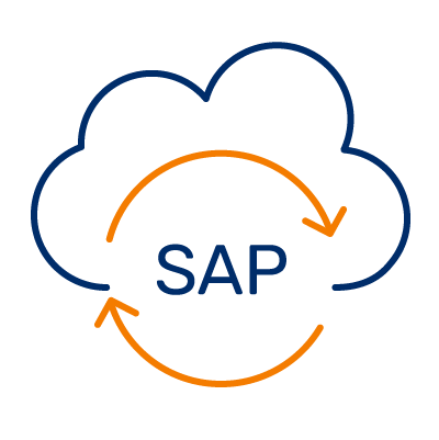 SAP Migration and Implementation - Expert Services | New Era Technology