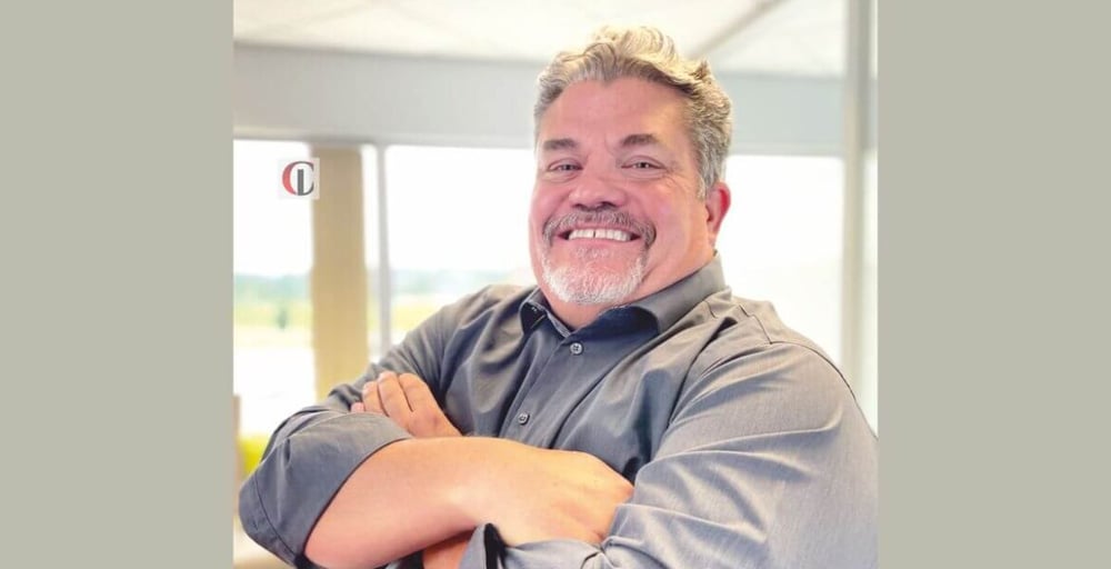 Ciolook Interviews Vp Of Technology Steve Daly