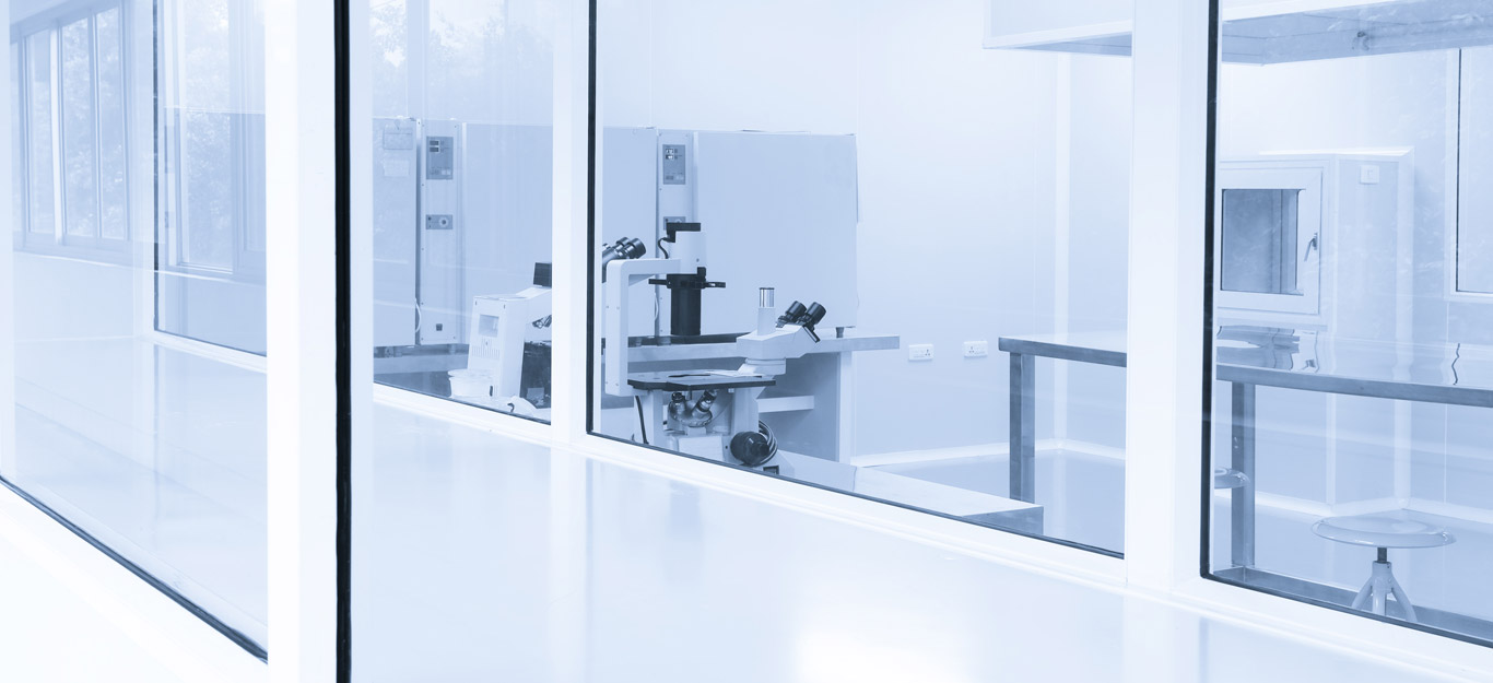 What is a data clean room? | Fusion Alliance