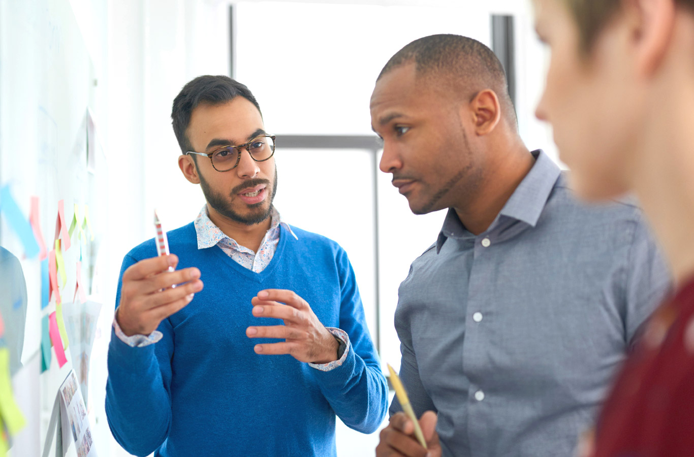 Customer Experience Consulting | New Era Technology