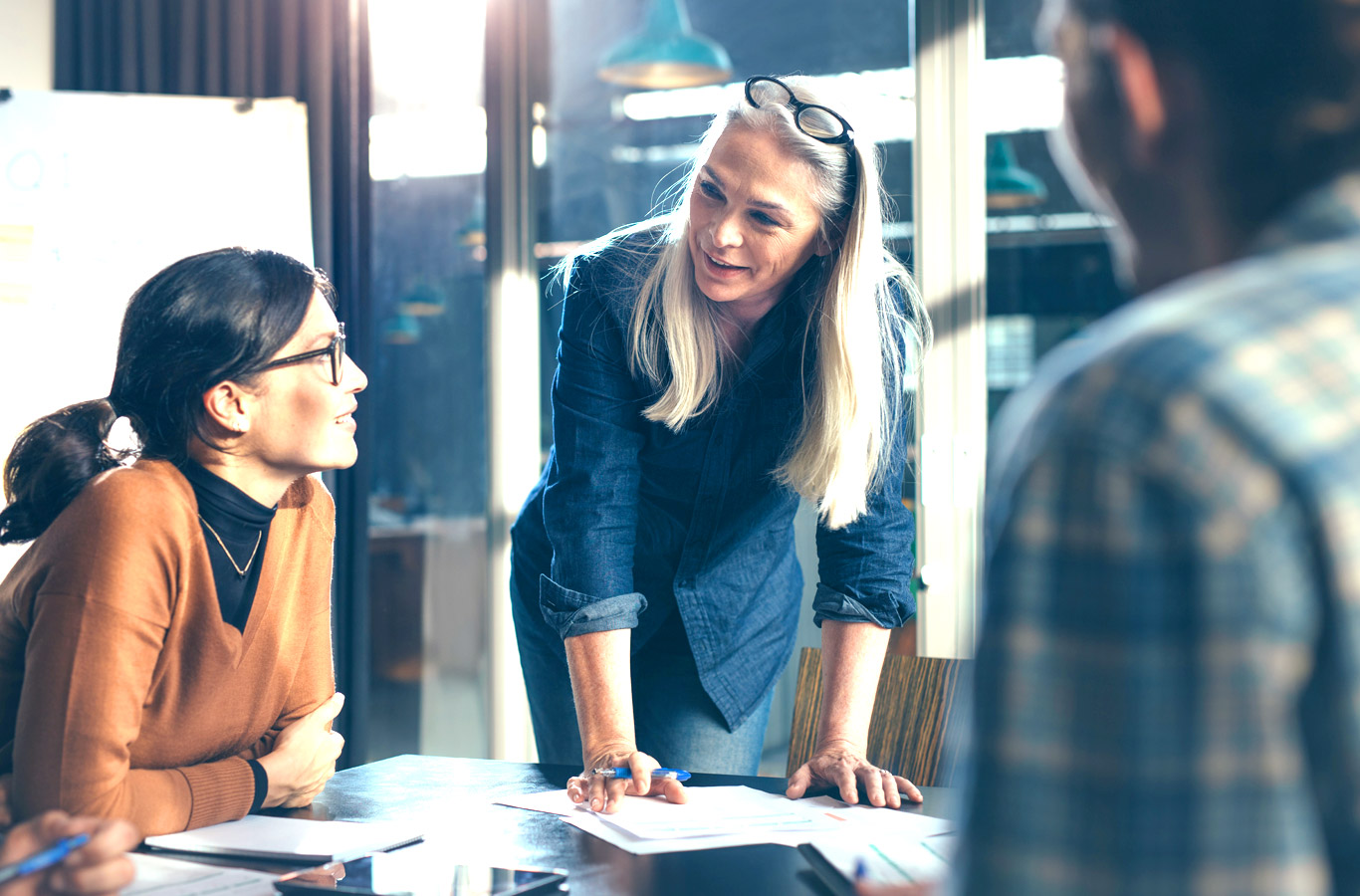 Technology Strategy Services | New Era Technology