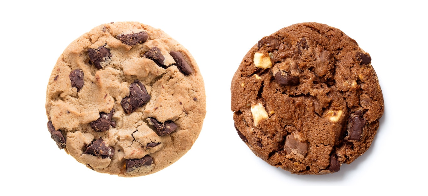 Why should I use first-party vs. third-party cookies?