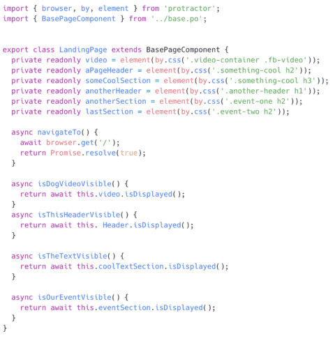 A three layered approach to modern testing standards | Fusion Alliance