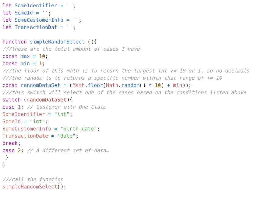 A three layered approach to modern testing standards | Fusion Alliance