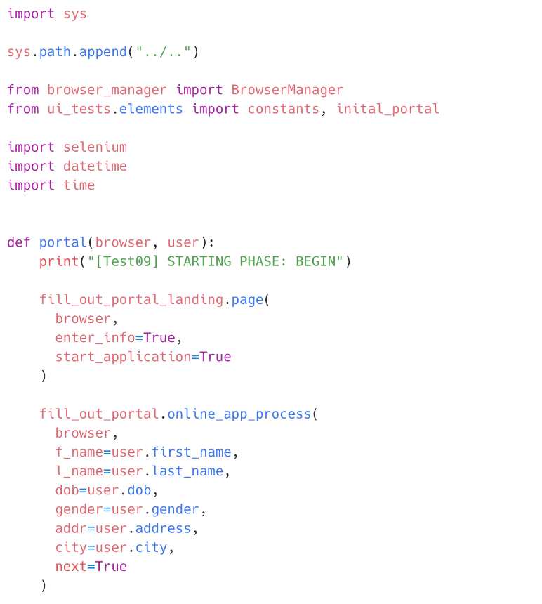 A three layered approach to modern testing standards | Fusion Alliance