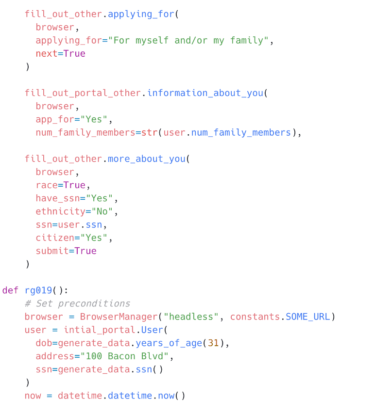A three layered approach to modern testing standards | Fusion Alliance